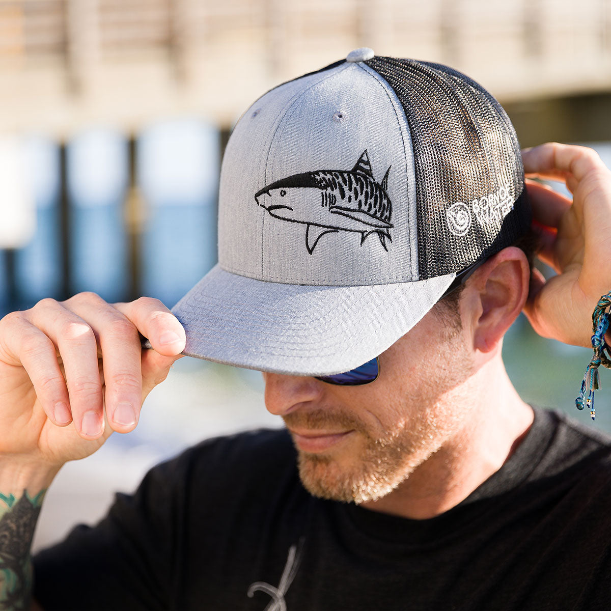 Hats & Beanies: Scuba Diving | Spearfishing | Freediving – Born of Water