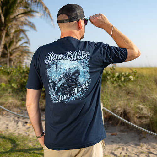 Marine & Sea Life Apparel – Shop Bold Scuba Diving Styles – Tagged "hats"