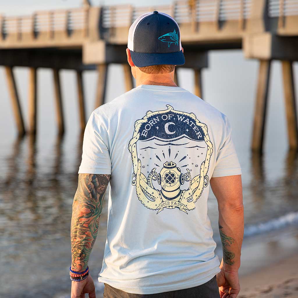 Scuba Diving & Spearfishing Tees | 100% Cotton Shirts & CVC Blends – Page 4
