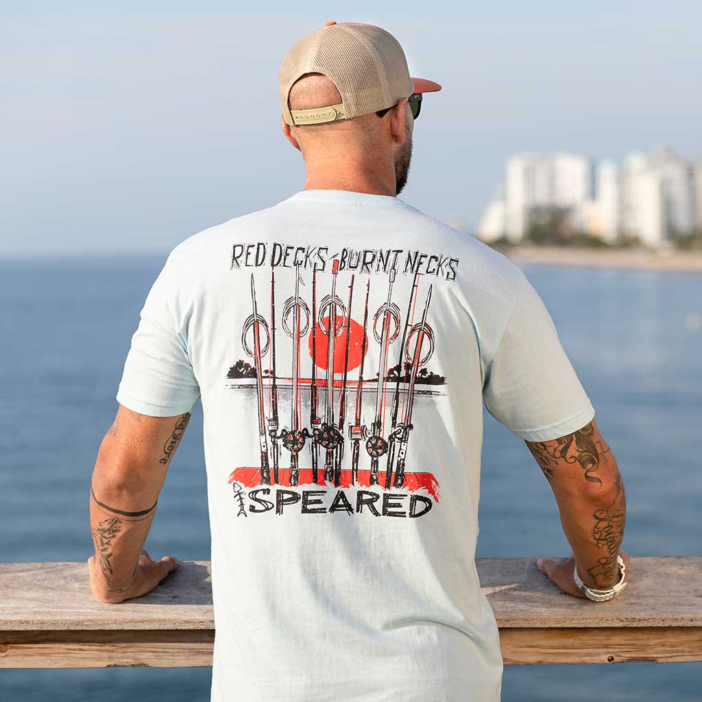 Speared – Born of Water